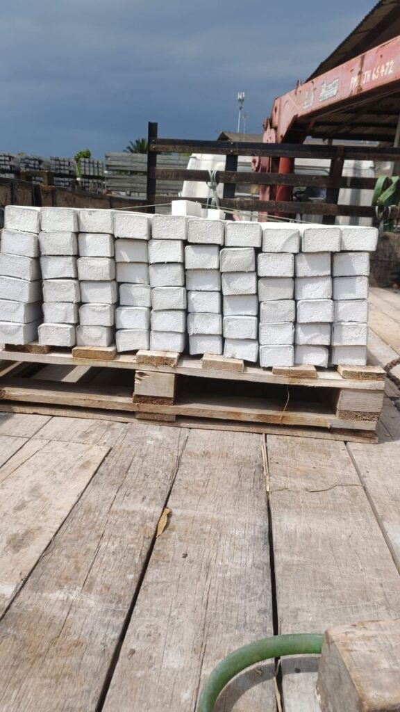 Window Copping / Coping Tingkap – Ken Hoe Trading Sdn. Bhd.