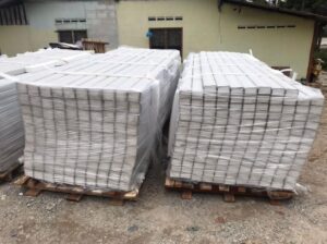 Window Copping / Coping Tingkap – Ken Hoe Trading Sdn. Bhd.