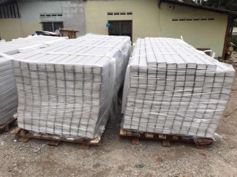 Window Copping / Coping Tingkap – Ken Hoe Trading Sdn. Bhd.