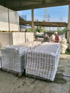 Window Copping / Coping Tingkap – Ken Hoe Trading Sdn. Bhd.